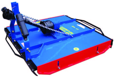 JBI ROTARY DRAIN DIGGER | Agpower