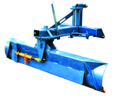 JBI ROTARY DRAIN DIGGER | Agpower