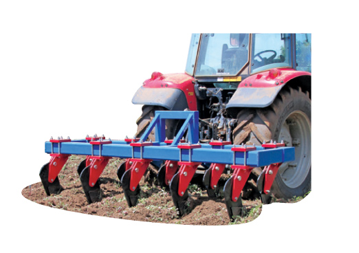 JBI ROTARY DRAIN DIGGER | Agpower