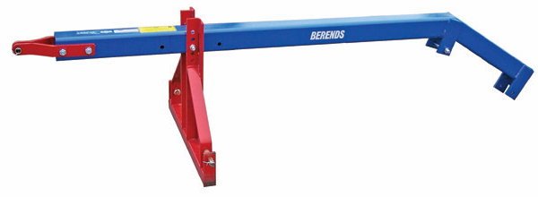JBI ROTARY DRAIN DIGGER | Agpower