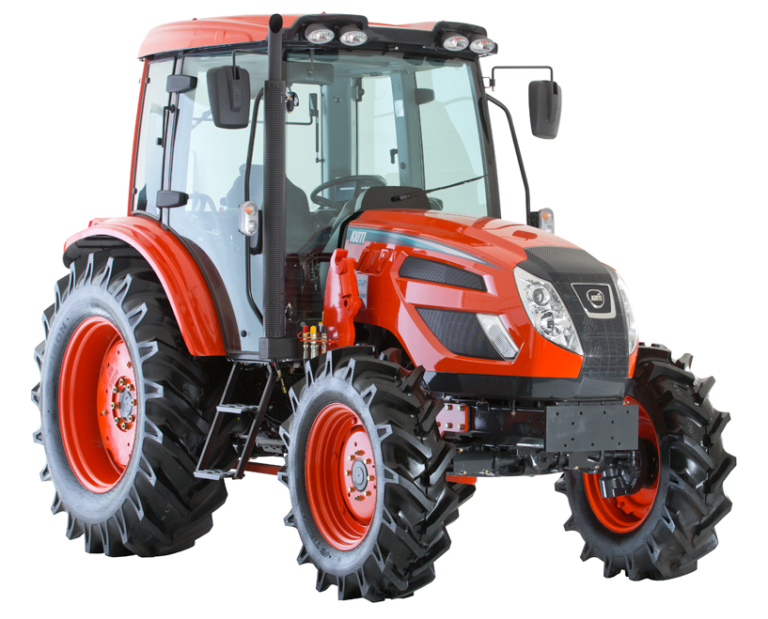 KIOTI UTILITY VEHICLE - MECHRON 2230 - Agpower