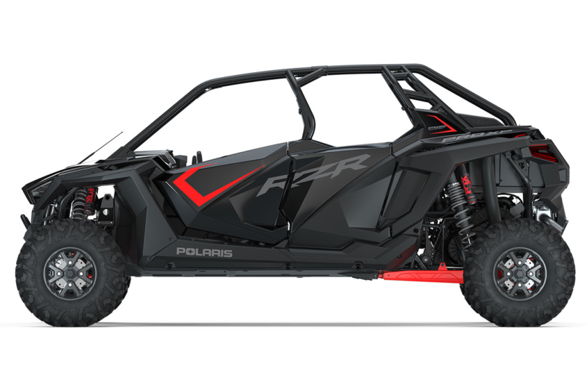 POLARIS RZR® PRO XP 4 ULTIMATE | Agpower & Transport Pty. Ltd. Lilydale