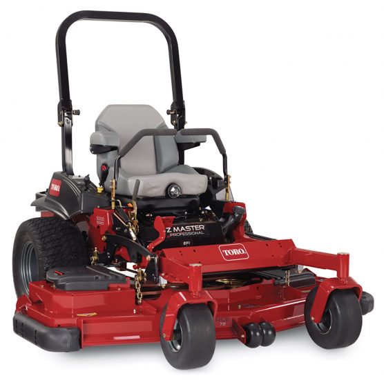 TORO TIMECUTTER® TOW-BEHIND DUMP CART | Agpower