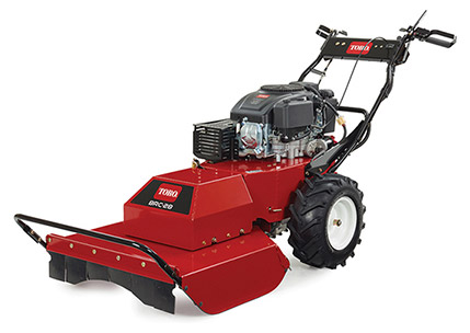 Toro | Agpower