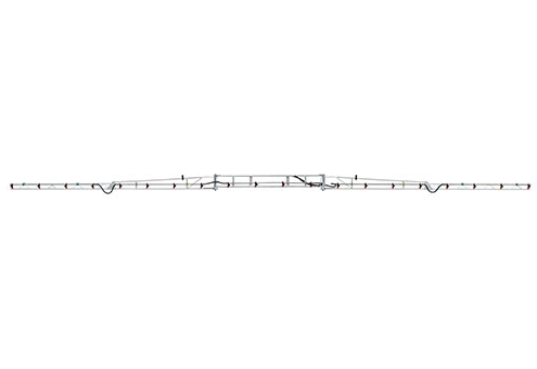 SILVAN 108 SERIES GALVANISED SLASHER | Agpower