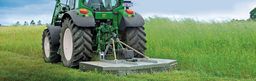 SILVAN 145 CONTRACTOR SLASHER | Agpower