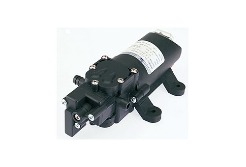 SILVAN SLV SERIES 12V DC PUMP | Agpower