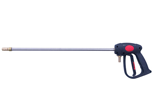 SILVAN GUNJET 30 SPRAY GUN 10 BAR/150 PSI | Agpower