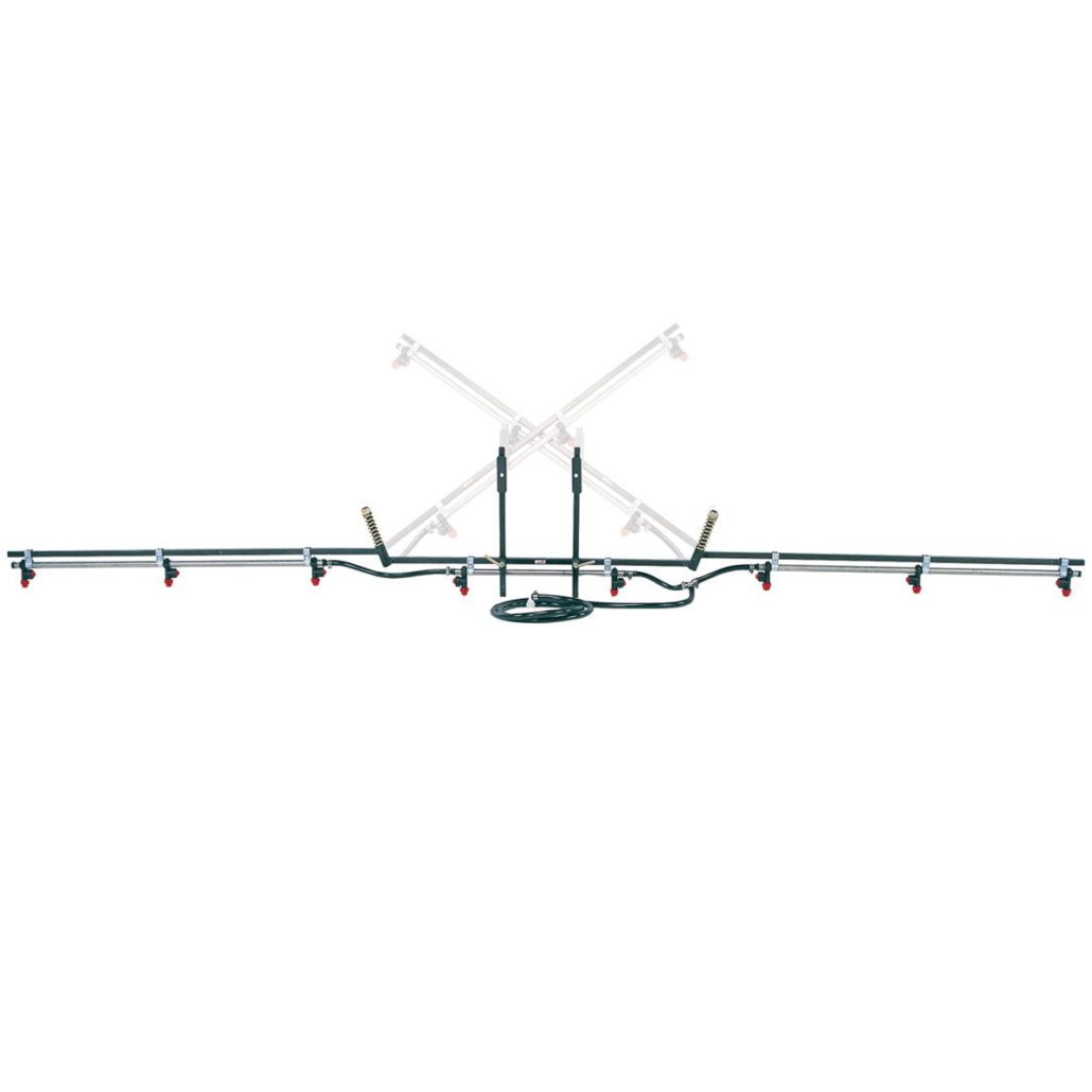 SILVAN 4M CROSS FOLD BOOM | Agpower