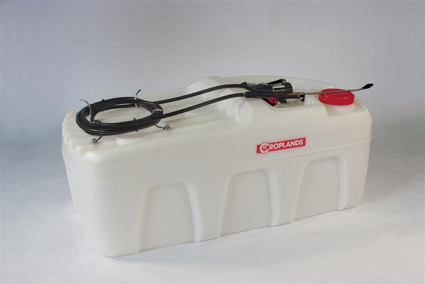 CROPLANDS AGRIPAK LINKAGE SPRAYER | Agpower