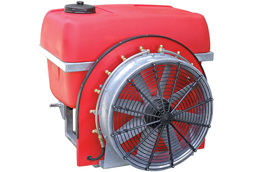 SILVAN APS121 DIAPHRAGM PUMP | Agpower