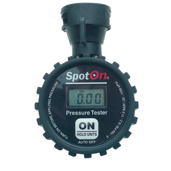 SPRAYWISE LOG BOOK | Agpower