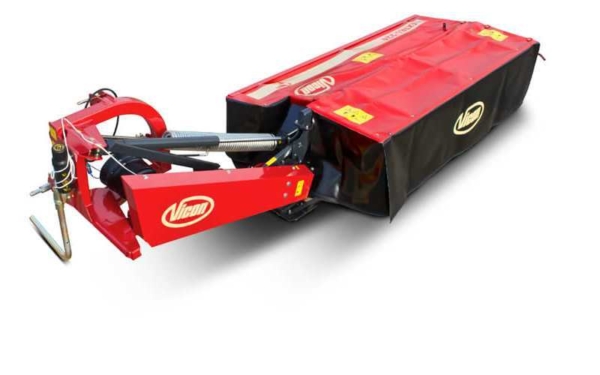 VICON EXTRA 732T REAR MOUNTED MOWER CONDITIONER | Agpower