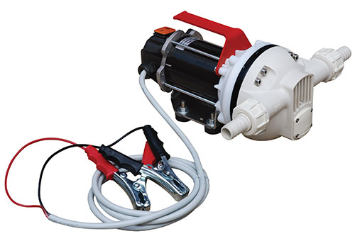 SILVAN SELECTA BLUE 12V PUMP | Agpower