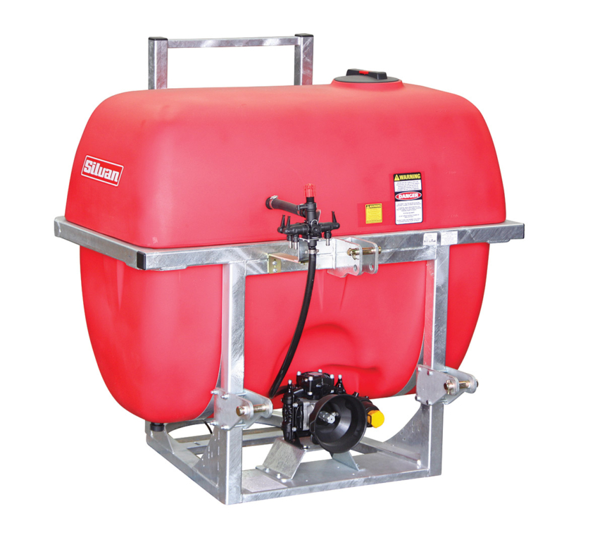SILVAN 15L BACKPACK SPRAYER | Agpower