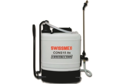 SILVAN 15 LITRE PROGRADE BACKPACK SPRAYER | Agpower