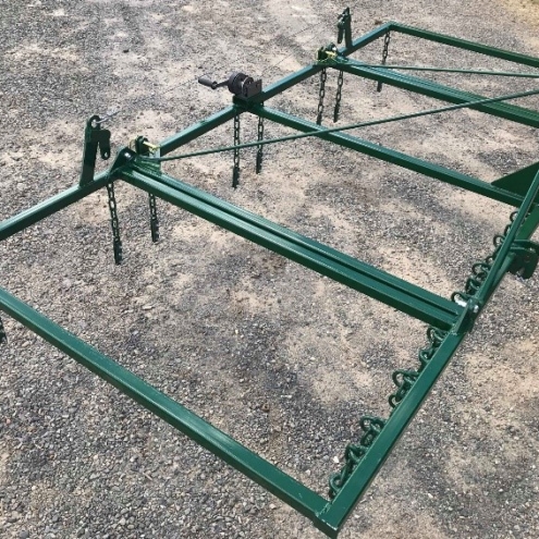 Murray Agricultural Equipment | Agpower