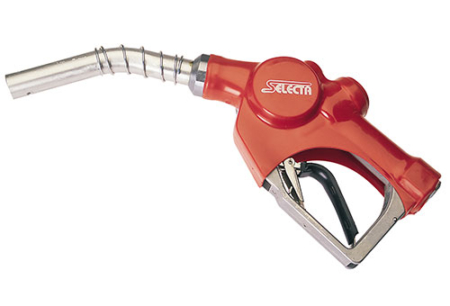 SILVAN AUTO SHUT-OFF GUN | Agpower