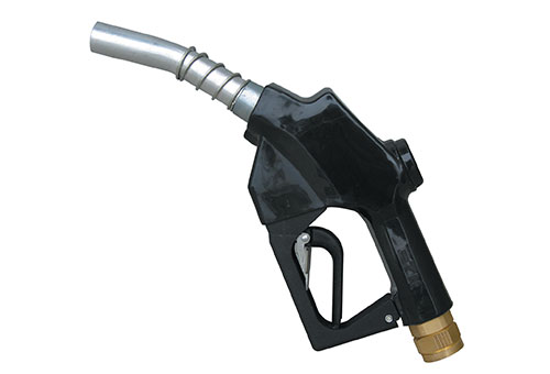 SILVAN PIUSI AUTO SHUT-OFF GUN | Agpower