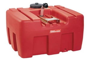 SILVAN 400L LITRE BARE DIY FIRE FIGHTING TANK | Agpower