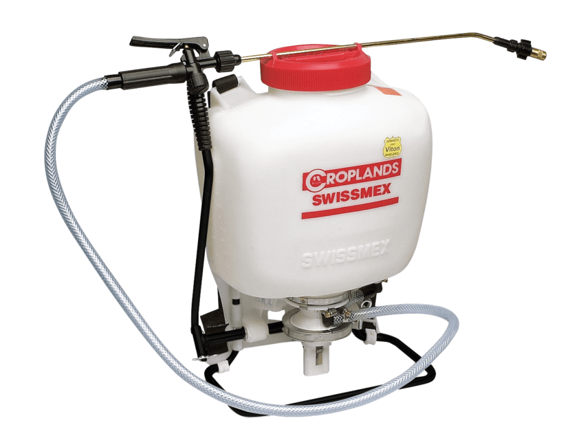 SILVAN 15L BACKPACK SPRAYER | Agpower