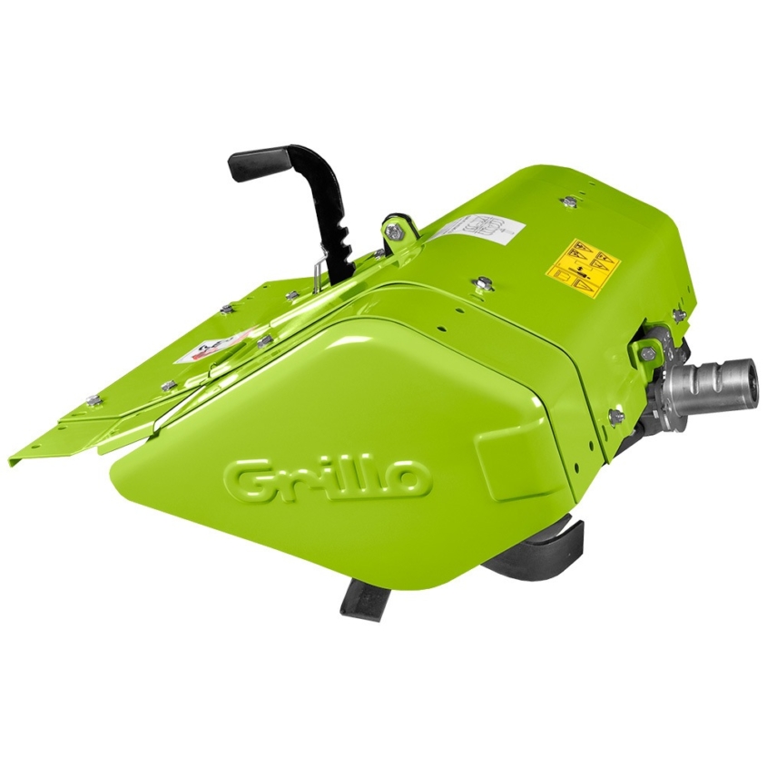 GRILLO ADJUSTABLE ROTARY HOE 58 CM (4X4 TINES) | Agpower