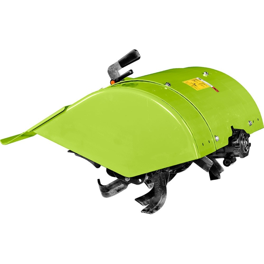 GRILLO ADJUSTABLE COUNTER-ROTATING HOE, 68 CM (4 X TINES) | Agpower