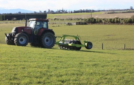ALSTRONG AERATOR | Agpower
