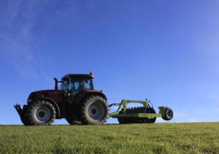 ALSTRONG AERATOR | Agpower