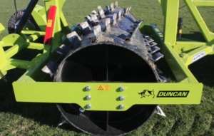 ALSTRONG AERATOR | Agpower