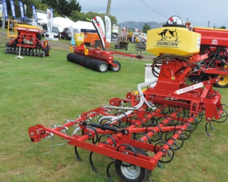 DUNCAN RENOVATOR MK4 | Agpower