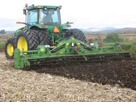 CELLI SPIKE ROTOR (FOLDING) - SUPER TIGER 450 | Agpower