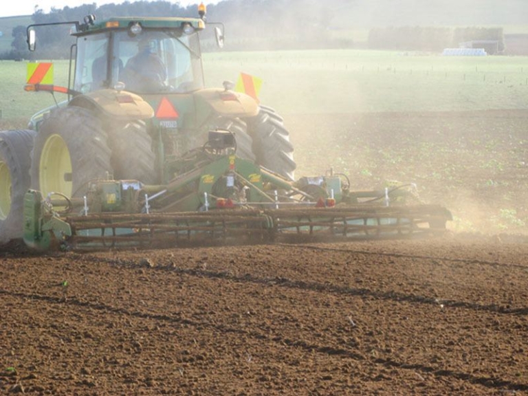 CELLI SPIKE ROTOR (FOLDING) - SUPER TIGER 360 | Agpower