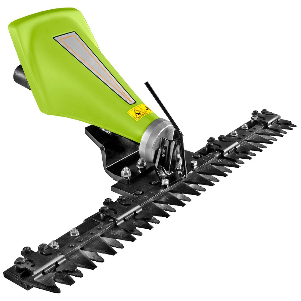 GRILLO ADJUSTABLE ROTARY HOE 50 CM (4X4 TINES) | Agpower