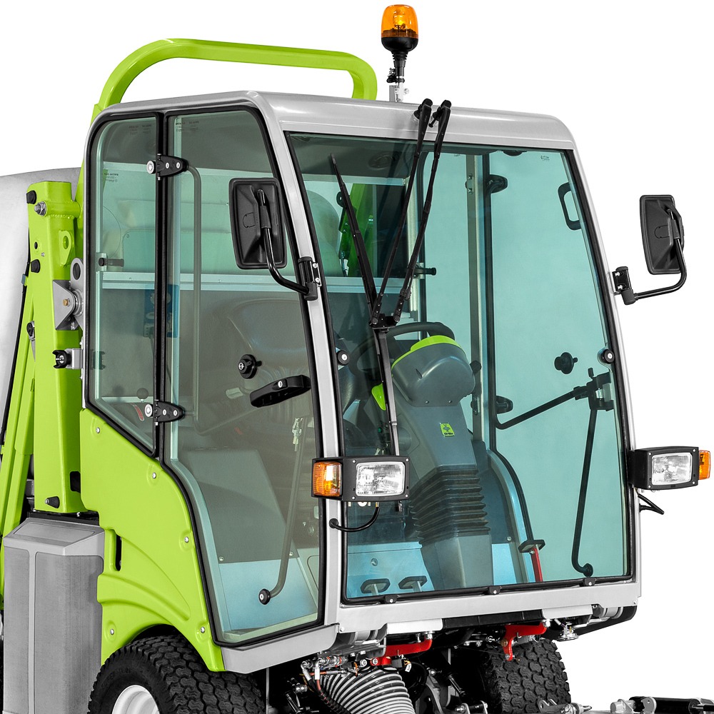 GRILLO HYDRAULIC KIT FOR IMPLEMENTS | Agpower