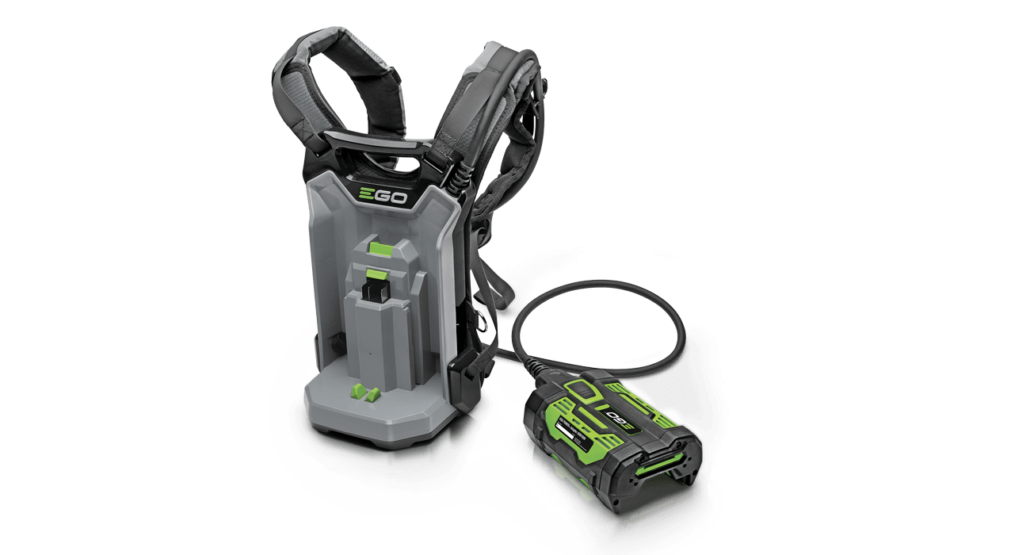 EGO POWER+ BATTERY - 2.5 AMP HOUR | Agpower