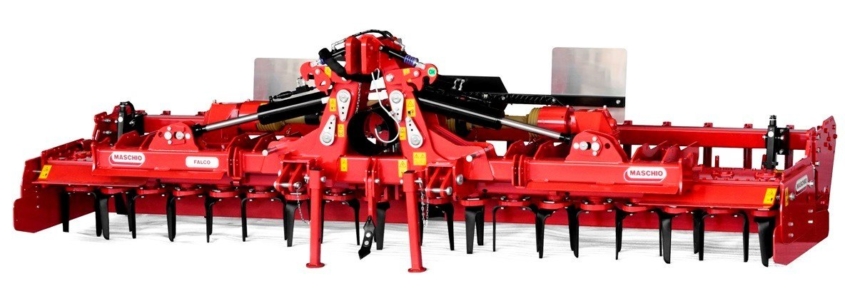 MASCHIO GASPARDO MULCHER - TERMINATOR 180 | Agpower