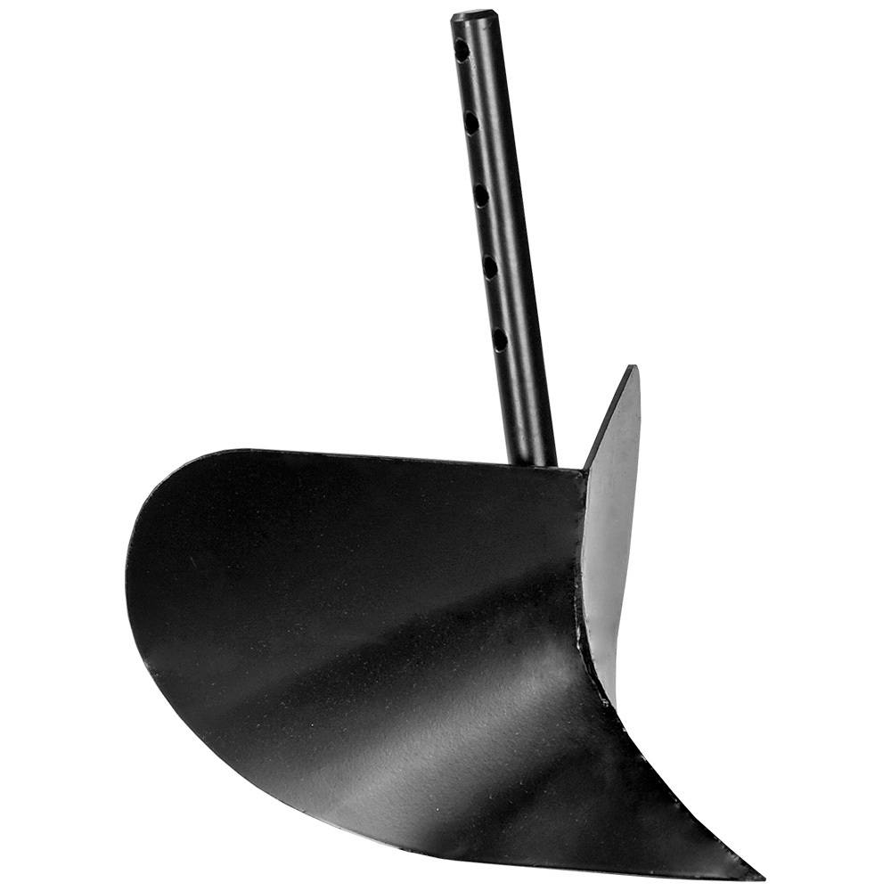 GRILLO ADJUSTABLE FURROWER BEHIND THE ROTARY HOE | Agpower