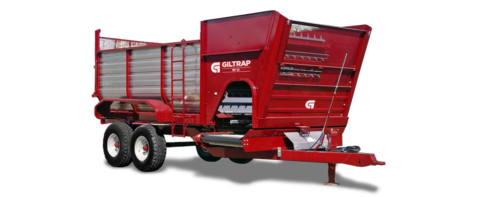 Giltrap | Agpower