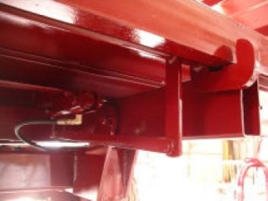 GILTRAP TRAILER T23-06 | Agpower