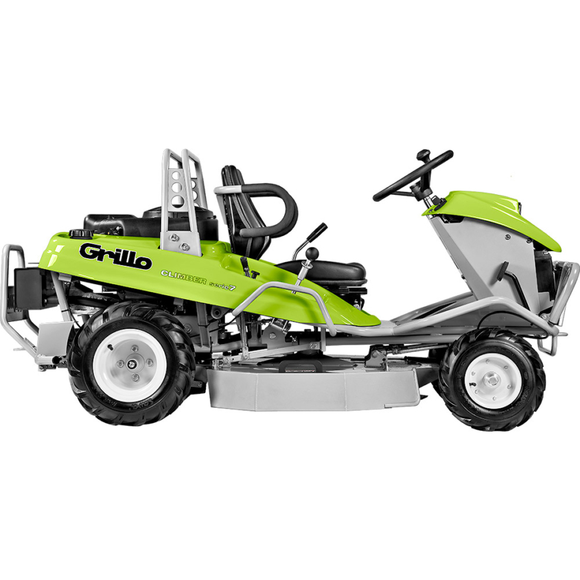 GRILLO CLIMBER 7.18 | Agpower