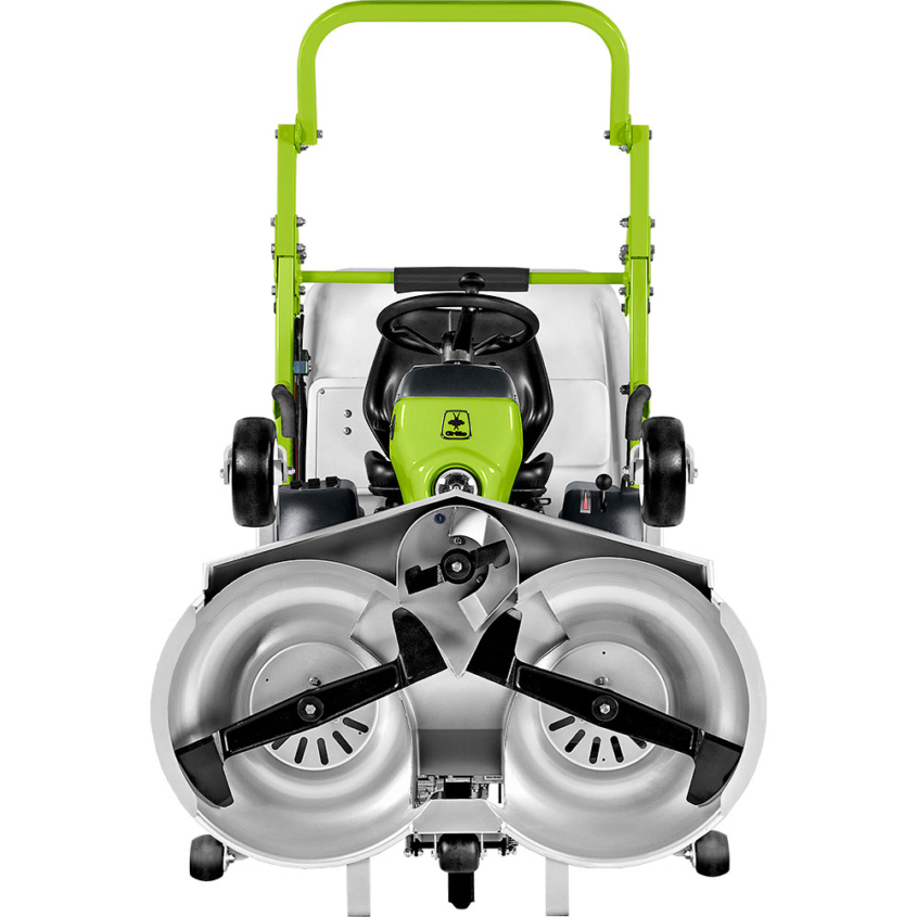 GRILLO FD 450 MOWER | Agpower