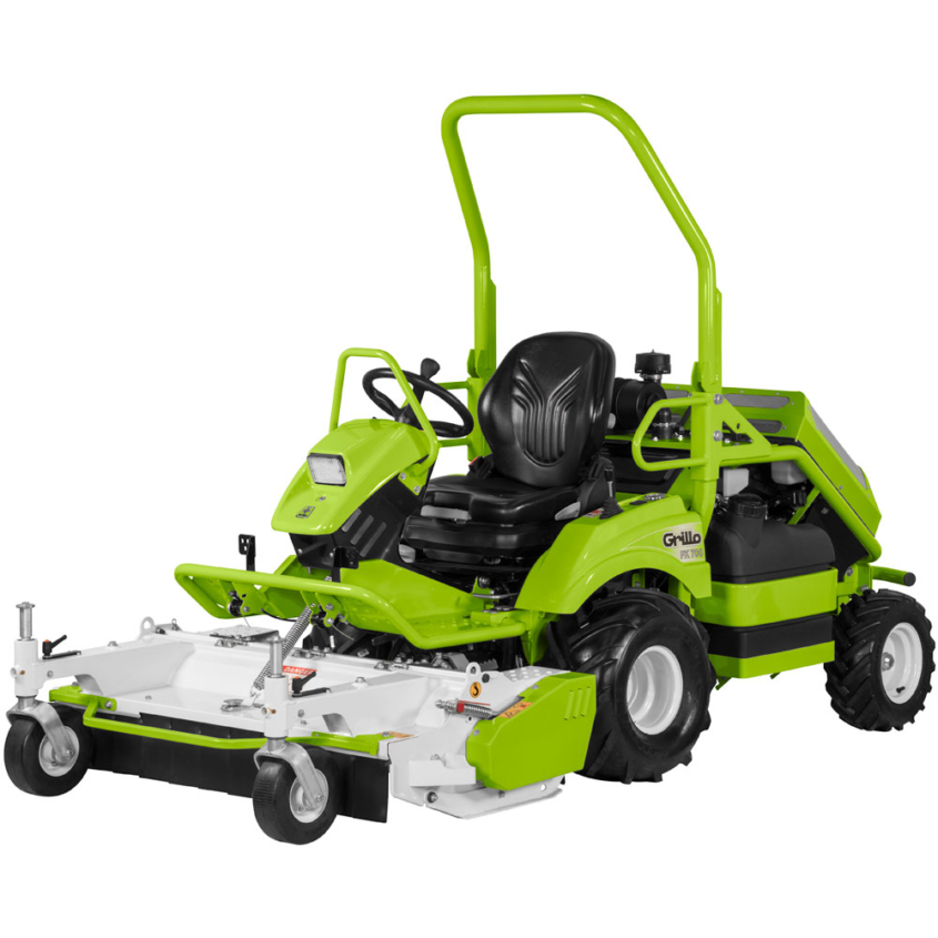 GRILLO FK 700 FLAIL MOWER | Agpower