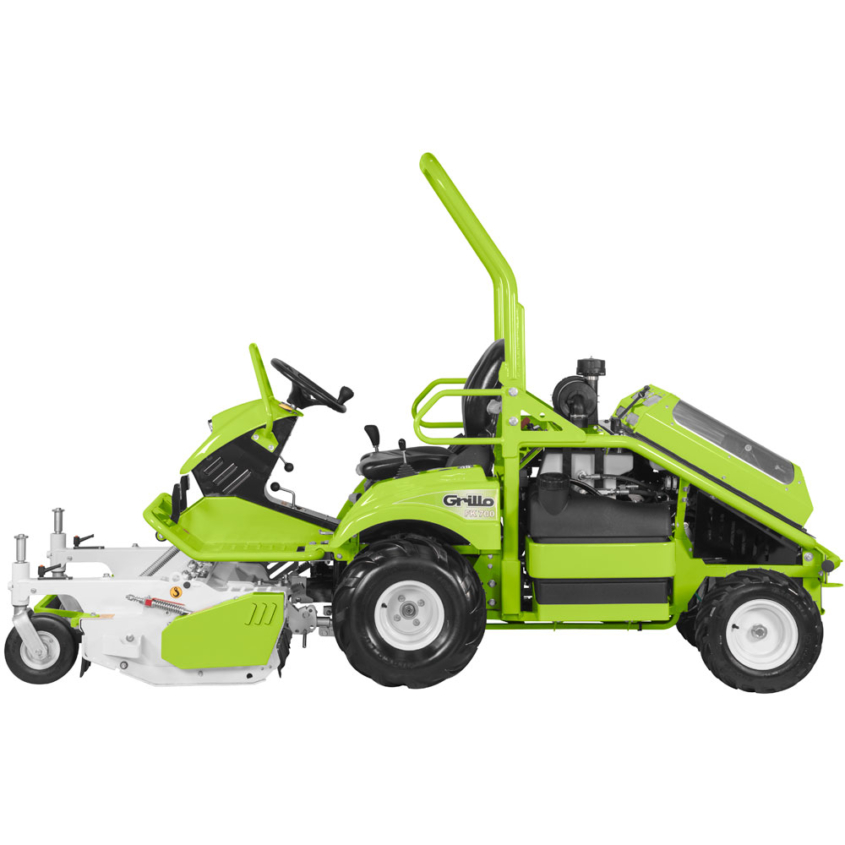 GRILLO FK 700 FLAIL MOWER | Agpower