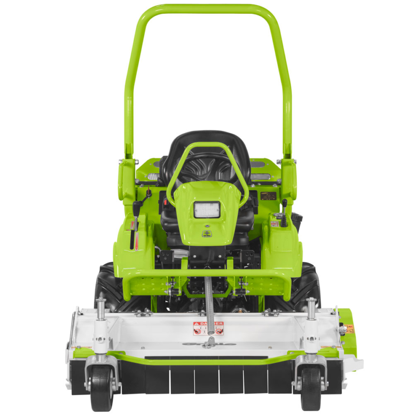 GRILLO FK 700 FLAIL MOWER | Agpower