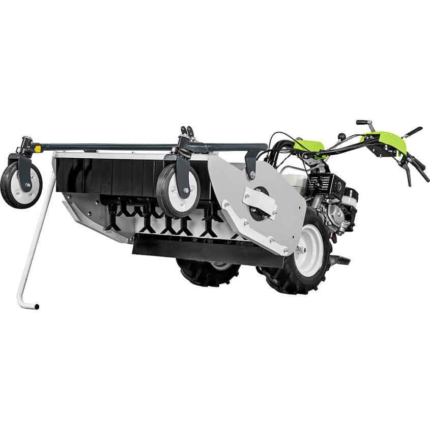 GRILLO GH 9 STEEP GRADIENT MOWER | Agpower