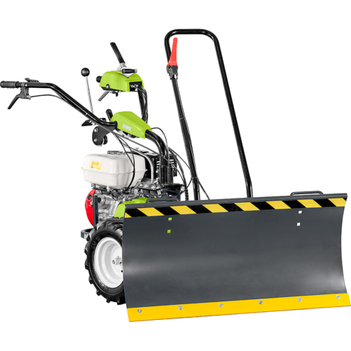 GRILLO GH 9 STEEP GRADIENT MOWER | Agpower