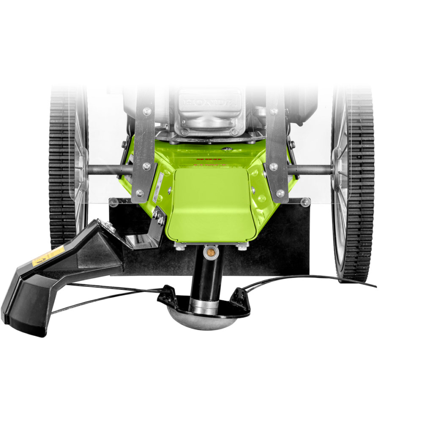 GRILLO HWT 550 TILT WHEELED TRIMMER | Agpower