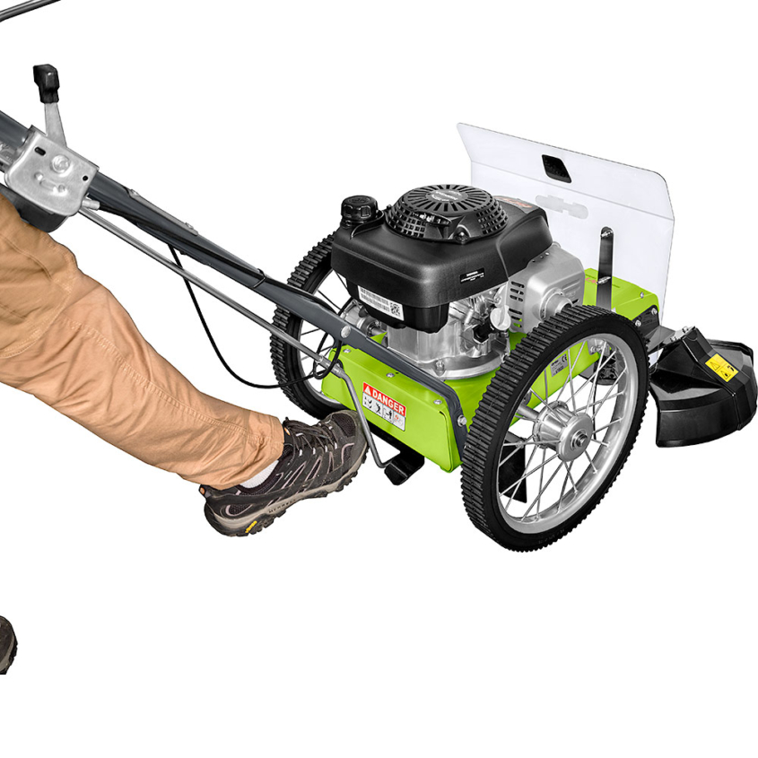 GRILLO HWT 550 TILT WHEELED TRIMMER | Agpower