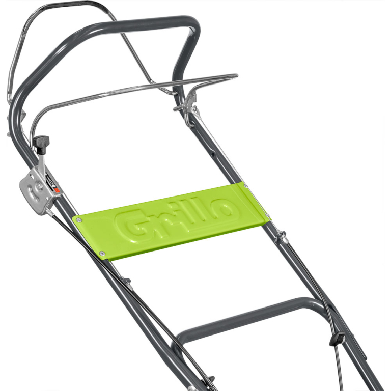 GRILLO HWT 600 WD WHEELED TRIMMER | Agpower